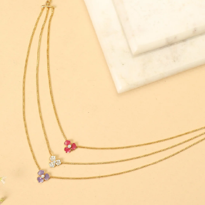 Expressive Indian Jewelry Gifts: Tarinika's Catalogue