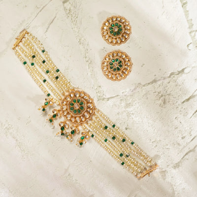 Expressive Indian Jewelry Gifts: Tarinika's Catalogue