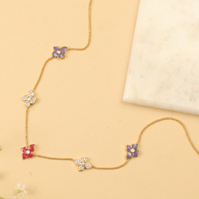 Expressive Indian Jewelry Gifts: Tarinika's Catalogue