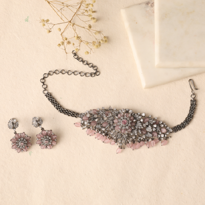 Expressive Indian Jewelry Gifts: Tarinika's Catalogue