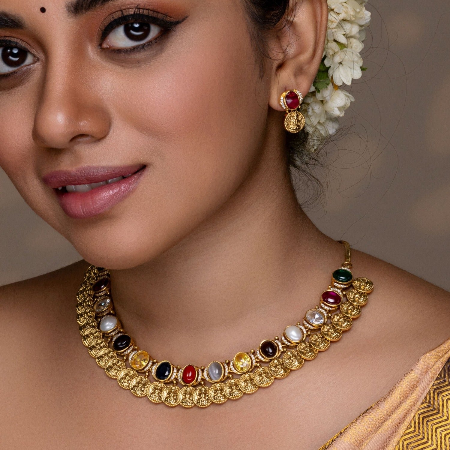 Shop Our Traditional Indian Temple Collection | Tarinika