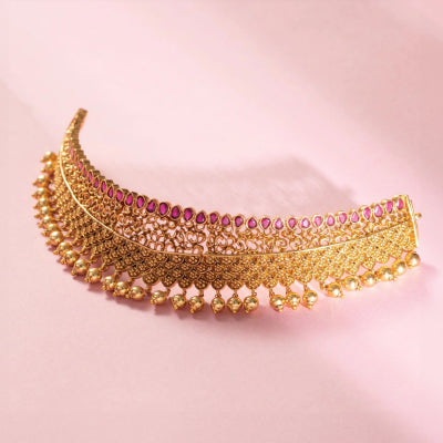 Expressive Indian Jewelry Gifts: Tarinika's Catalogue