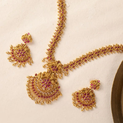 Expressive Indian Jewelry Gifts: Tarinika's Catalogue