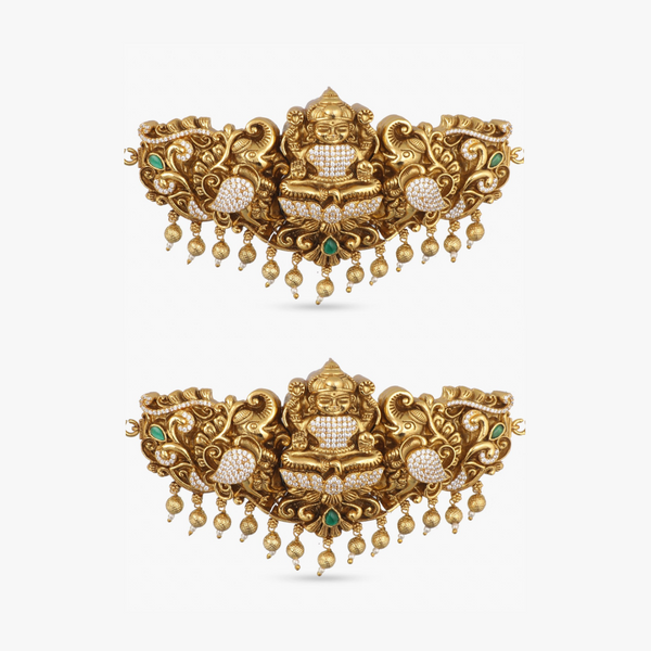 Trending Indian Armlets - Shop Tarinika's Best Designs