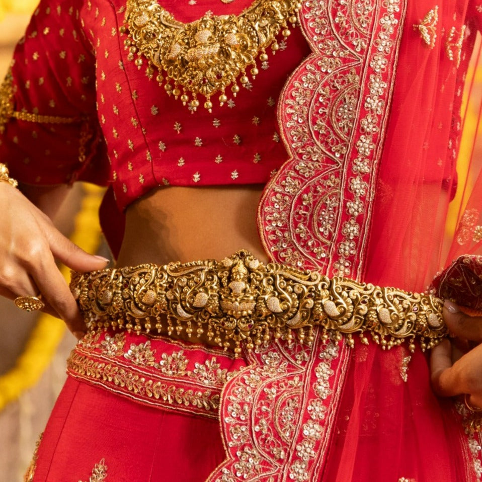 Shop Stylish & Trendy Waist Bands for Women | Tarinika