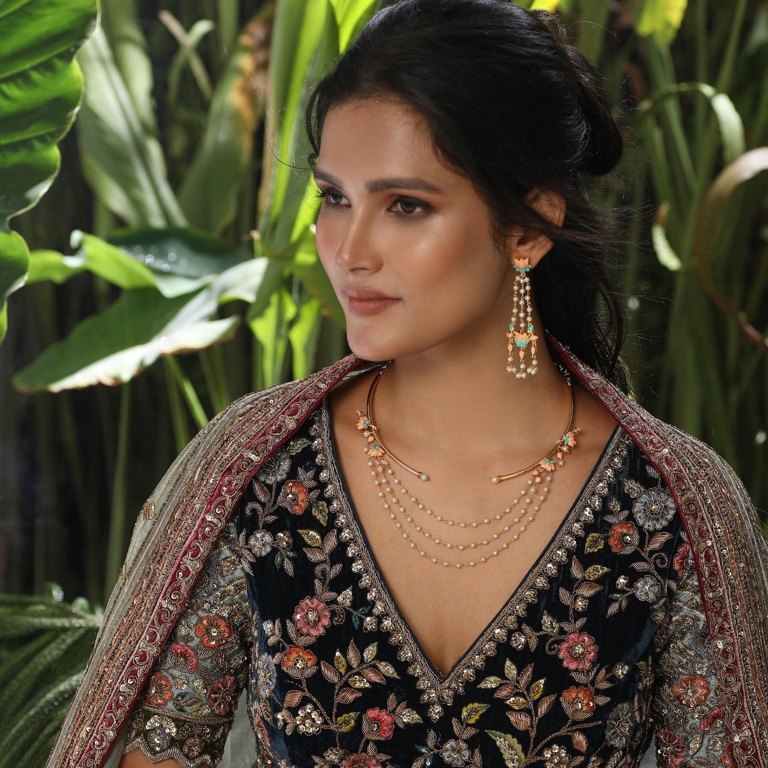 Buy Jalaja Jewellery Collection Online For Women | Tarinika